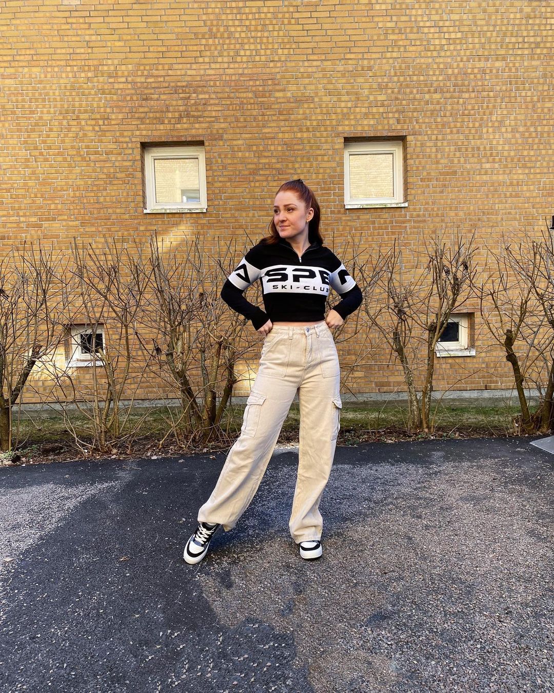 21 Best Beige Pants Outfit Ideas with Styling Tips – Outfit Trends