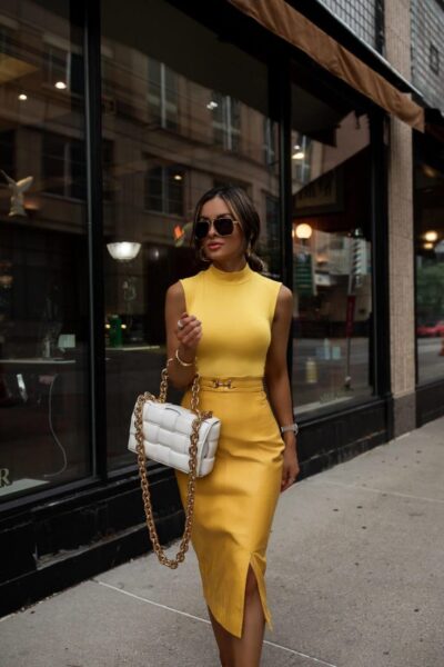 30 Stylish Going Out Outfits for Women to Wear This Year