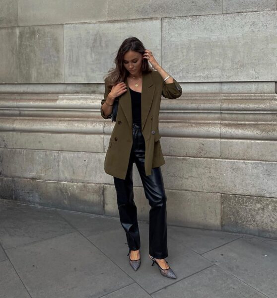 30 Stylish Going Out Outfits for Women to Wear This Year