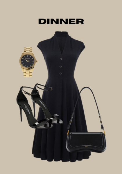 What To Wear To A Dinner In Summers? 21 Outfit Ideas