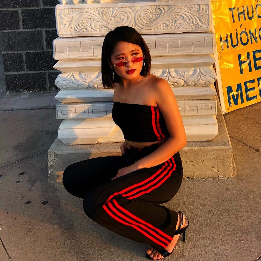 147 Super Cool Adidas Outfits for Girls