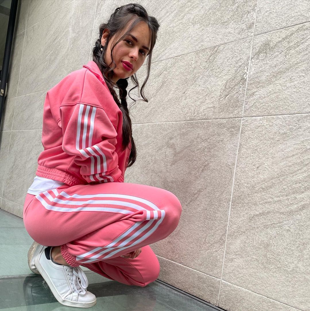 147 Super Cool Adidas Outfits for Girls