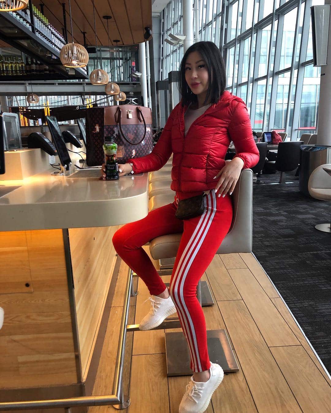 147 Super Cool Adidas Outfits for Girls
