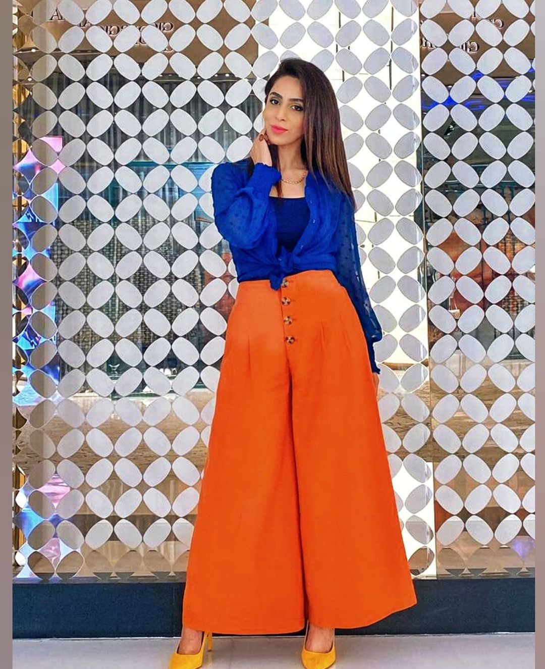 How To Wear Color Blocking Outfits? 13 Ideas for Women