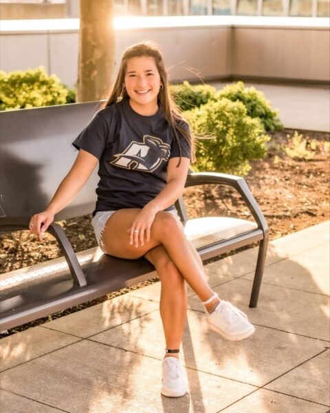 College Tour Outfits: 34 Ideas What to Wear on College Tour?