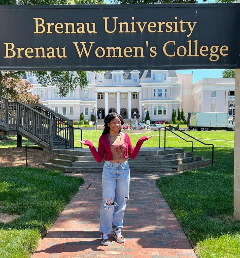 College Tour Outfits: 34 Ideas What to Wear on College Tour? – Outfit ...