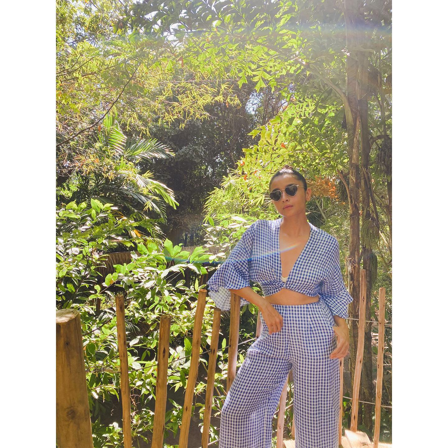 22 Stunning Geometric Print Outfit Ideas with Styling Tips