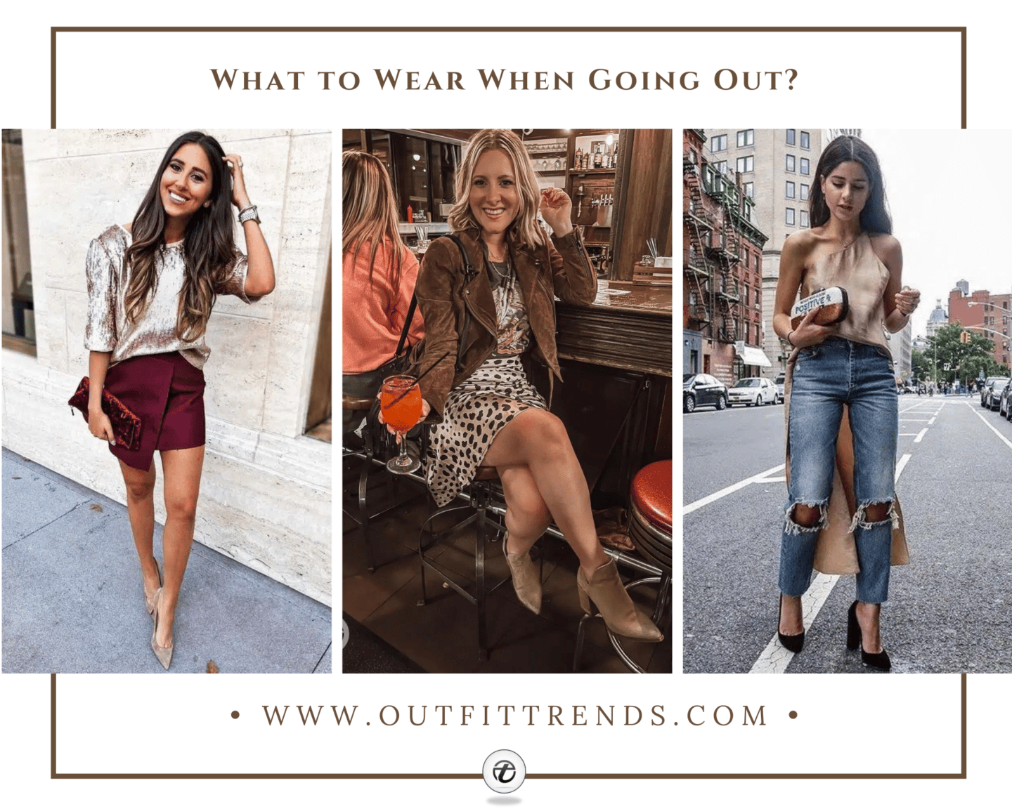 Retro Outfit Ideas 18 Tips on How to Dress Retro This Year