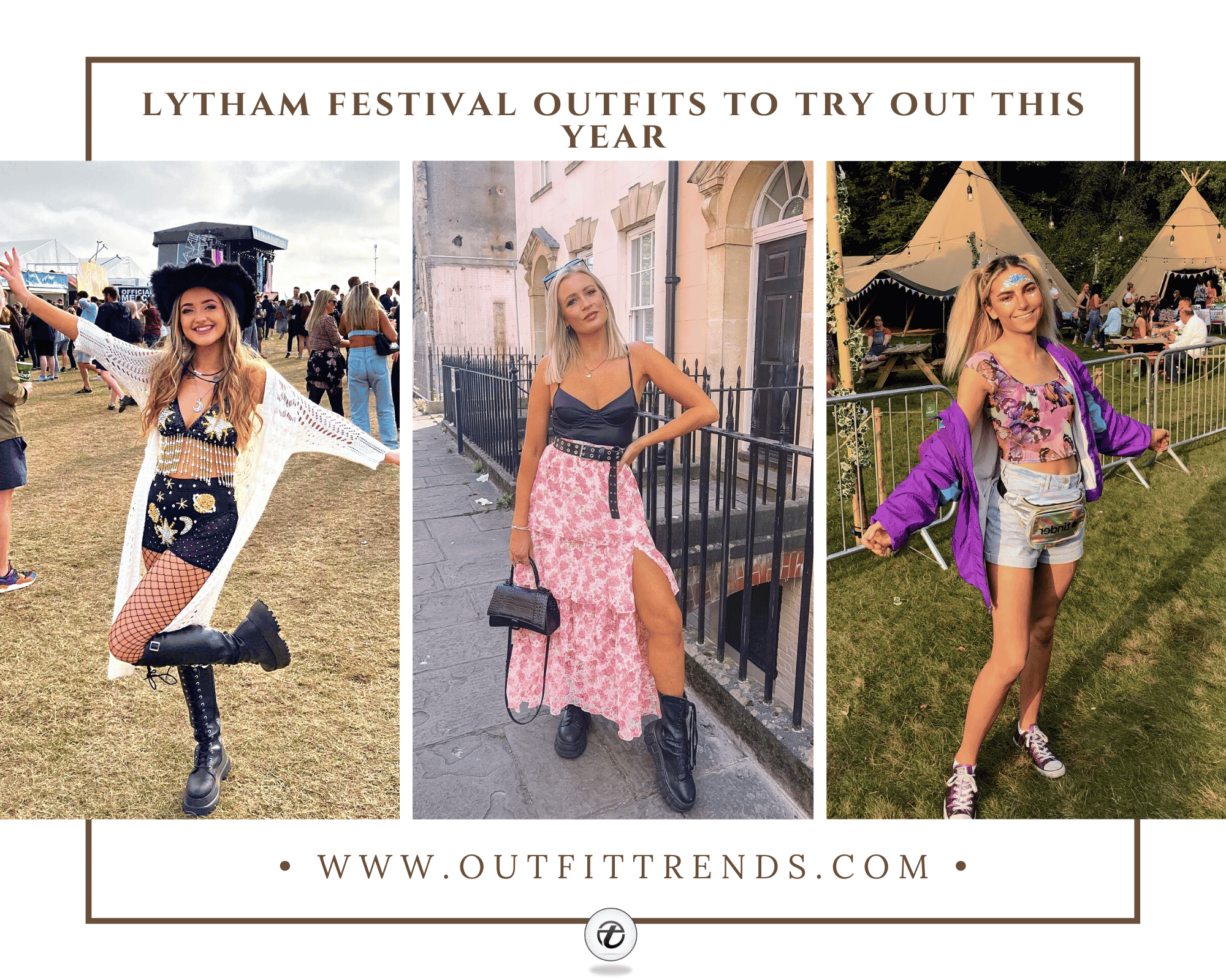 How to Wear Crochet Tops 13 Tips & Outfit Ideas