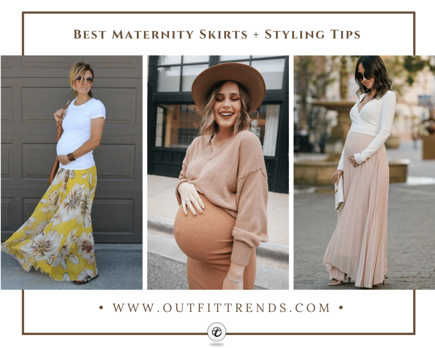 40 + Easy to Wear Outfits For Mums & Styling Tips