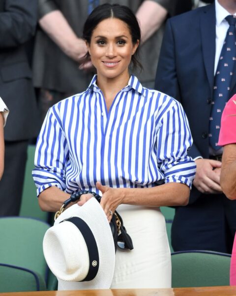 What to Wear at Wimbledon? 25 Outfit Ideas for Women