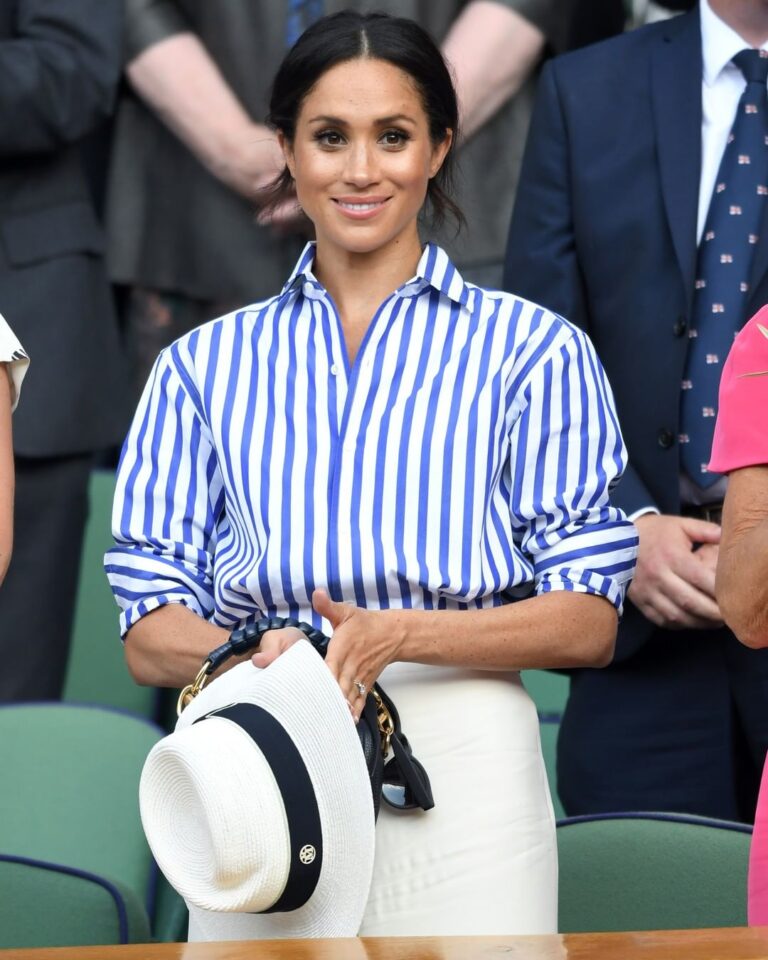 What to Wear at Wimbledon? 25 Outfit Ideas for Women – Outfit Trends