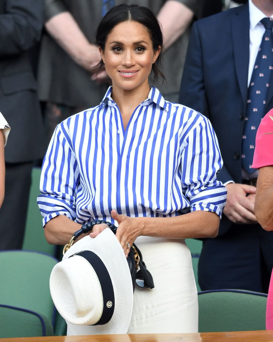 What to Wear at Wimbledon? 25 Outfit Ideas for Women