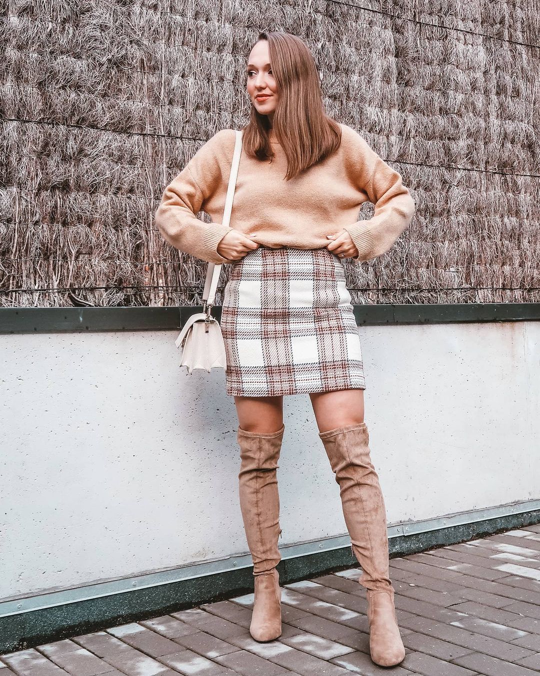 What To Wear In 50 Degree Weather? 30 Chic Outfit Ideas