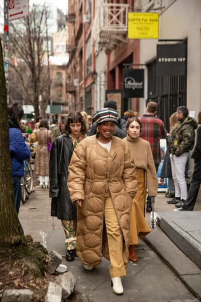 How To Wear Duvet Coats? 30 Styling Tips for This Winter