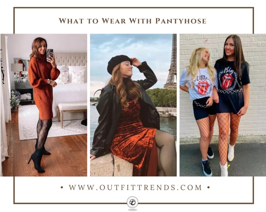 How to Wear Platform Heels? 20 Outfit Ideas