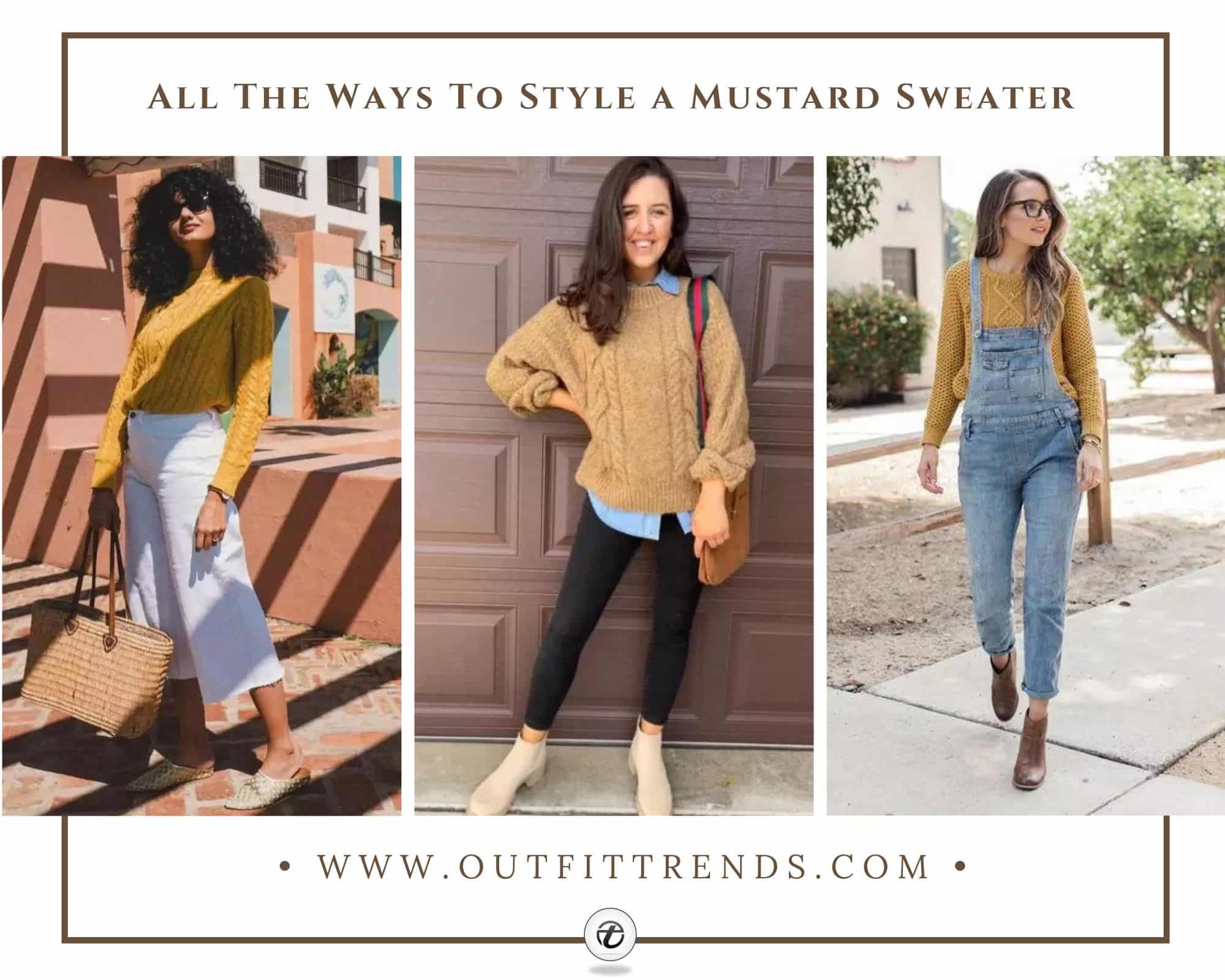 30 Cute Sunday Outfits Ideas You can Easily Wear