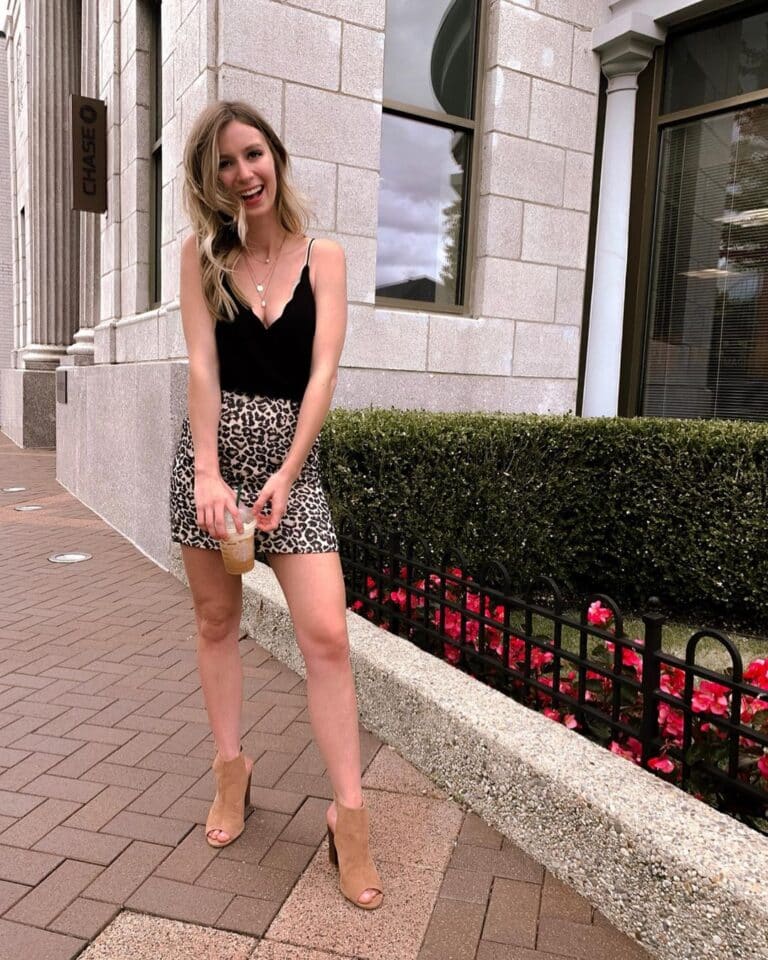 20 Open Toe Booties Outfit Ideas & Tips To Wear