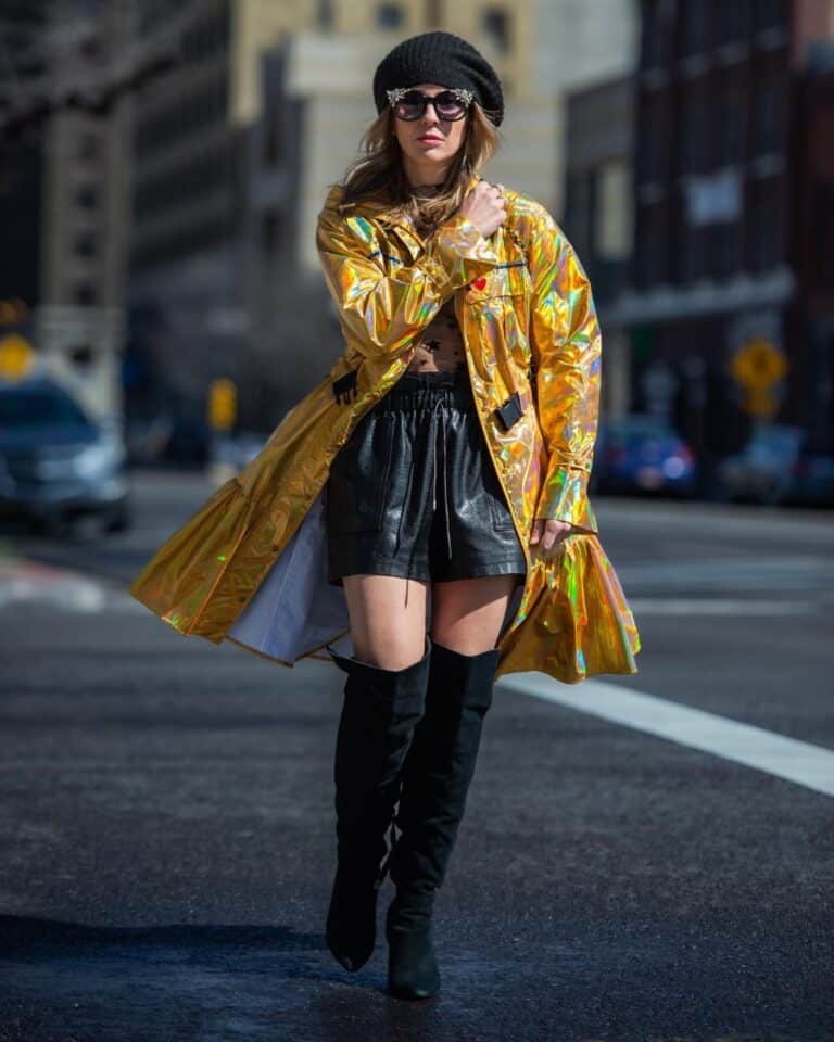 20 Cool Anorak Jacket Outfit Ideas with Styling Tips