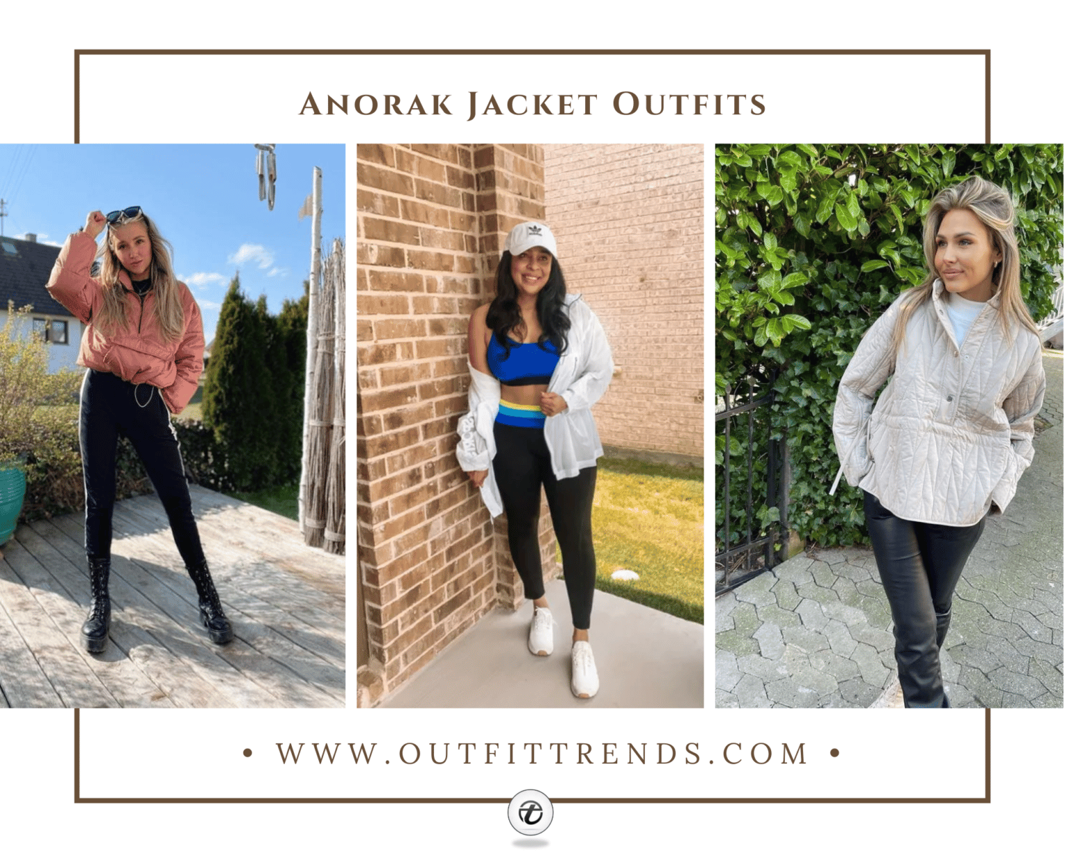 25 Best Denim Jacket Outfit Ideas with Styling Tips