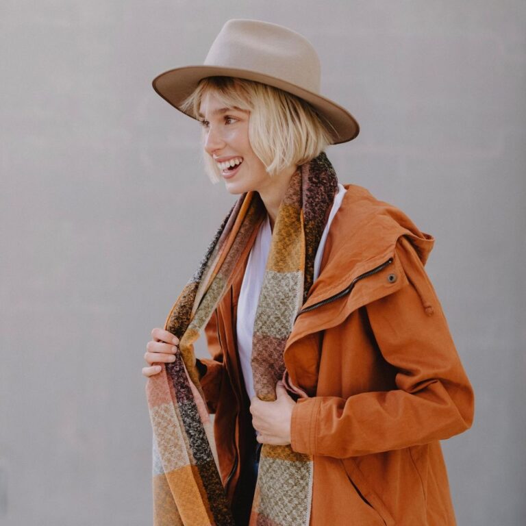 20 Cool Anorak Jacket Outfit Ideas with Styling Tips