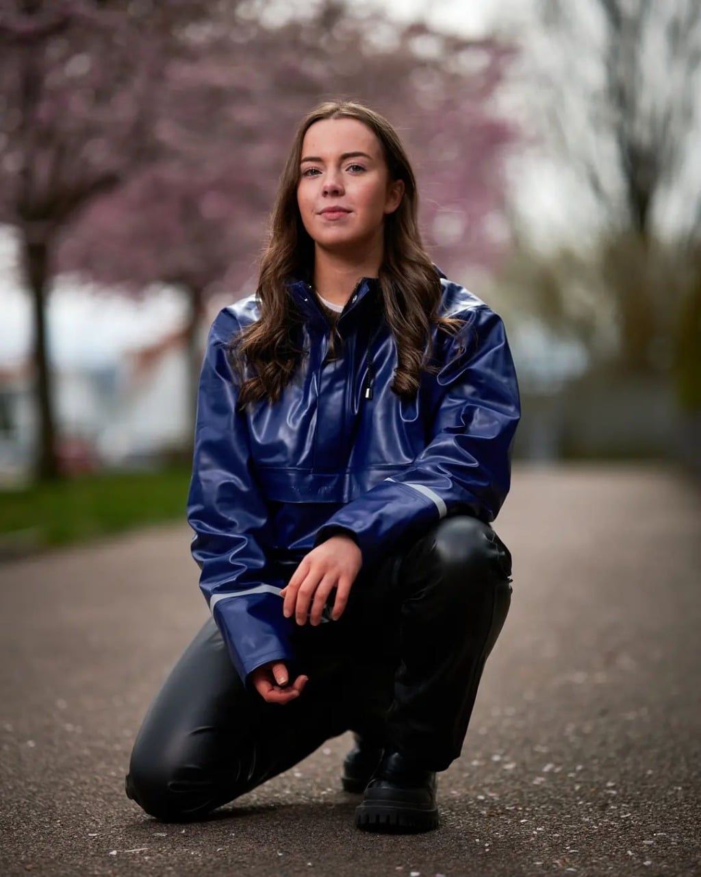 20 Cool Anorak Jacket Outfit Ideas with Styling Tips