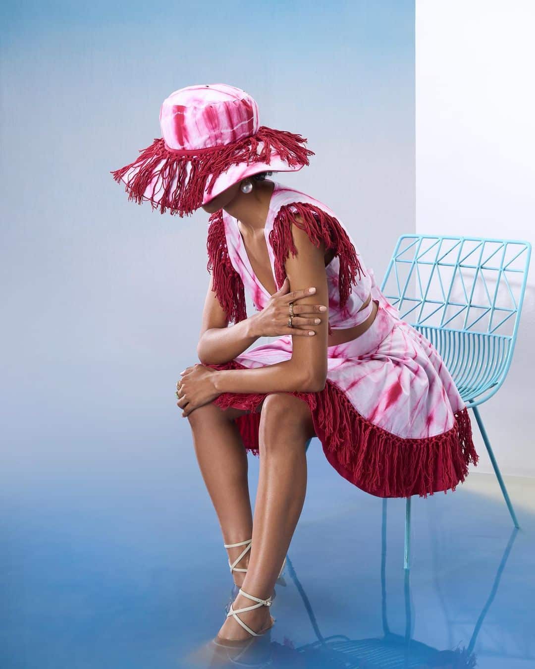 How To Style A Fringe Dress ? 24 Outfit Ideas