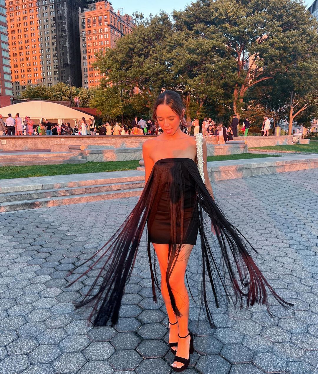 How To Style A Fringe Dress ? 24 Outfit Ideas