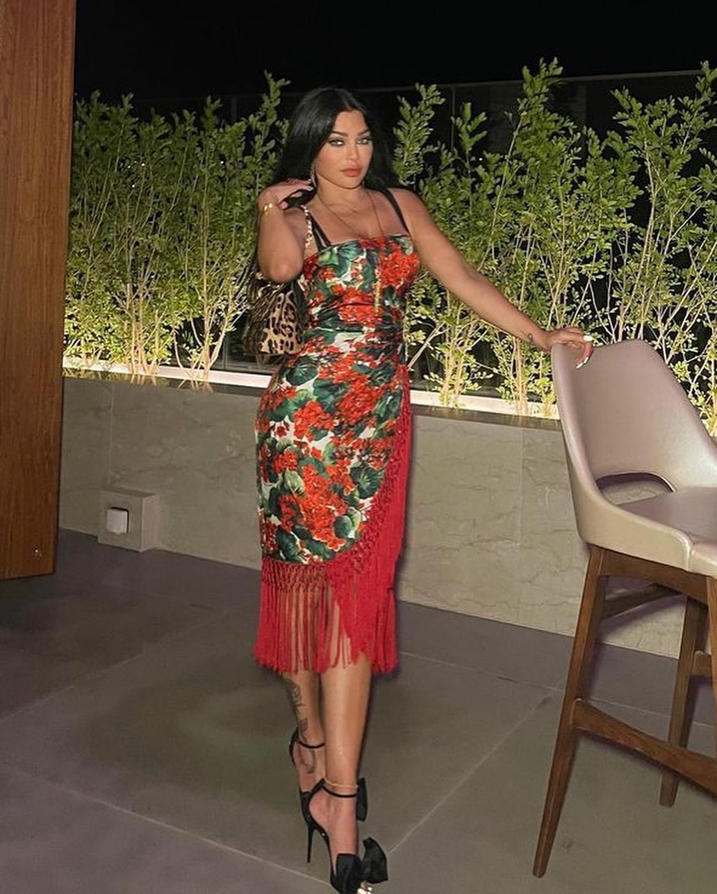 How To Style A Fringe Dress ? 24 Outfit Ideas