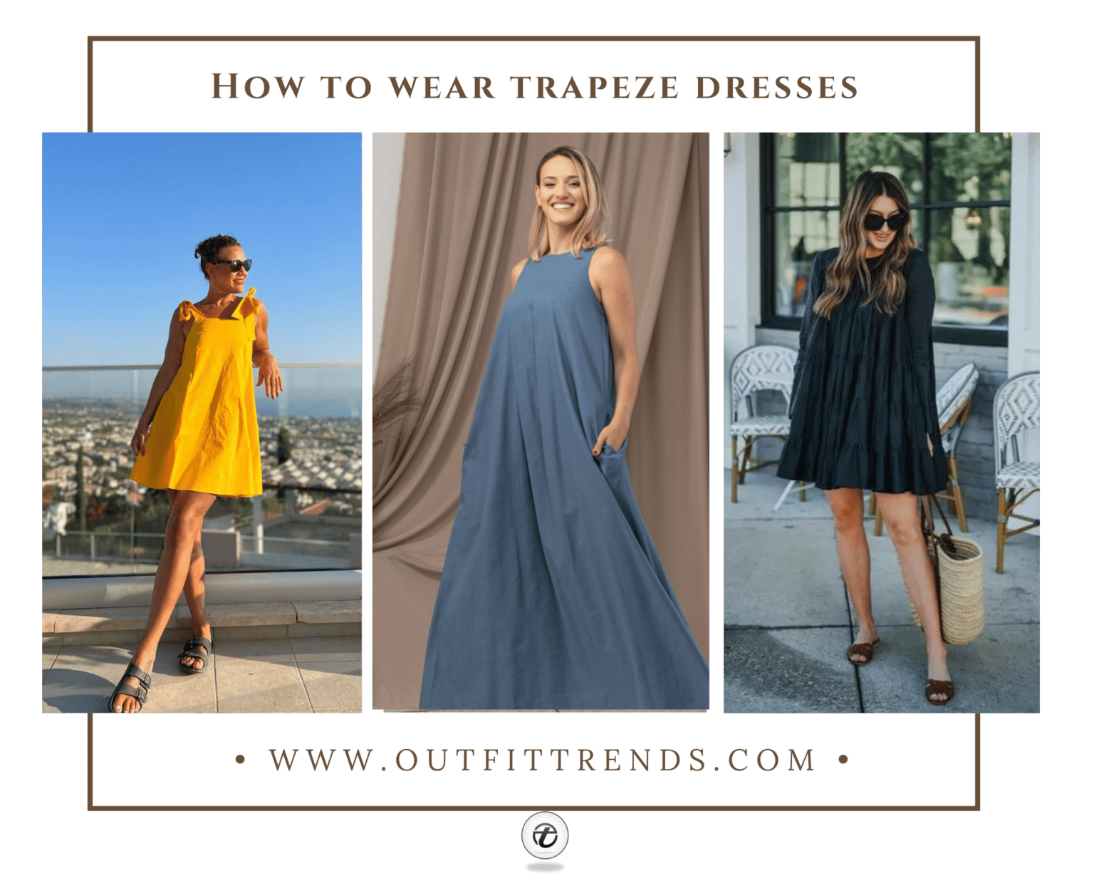 How to Dress in Your 30’s ? 45 Outfit Ideas – Outfit Trends