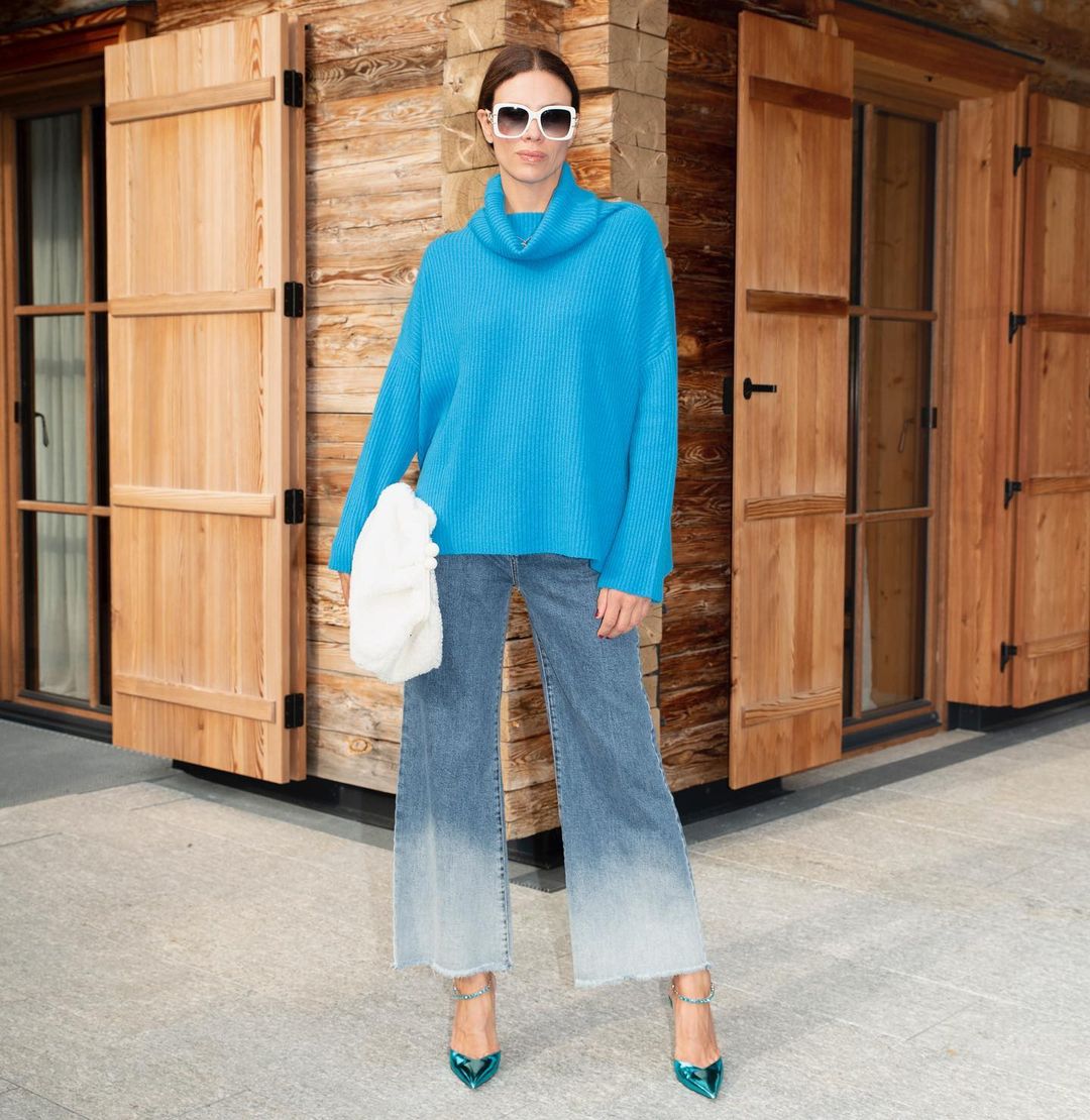 What To Wear With Metallic Heels? 23 Outfit Ideas – Outfit Trends