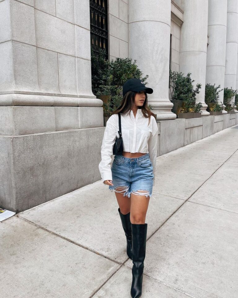 How To Wear A Baseball Cap – 20 Pro Styling Tips