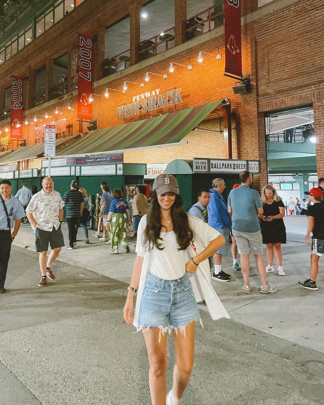 How To Wear A Baseball Cap – 20 Pro Styling Tips