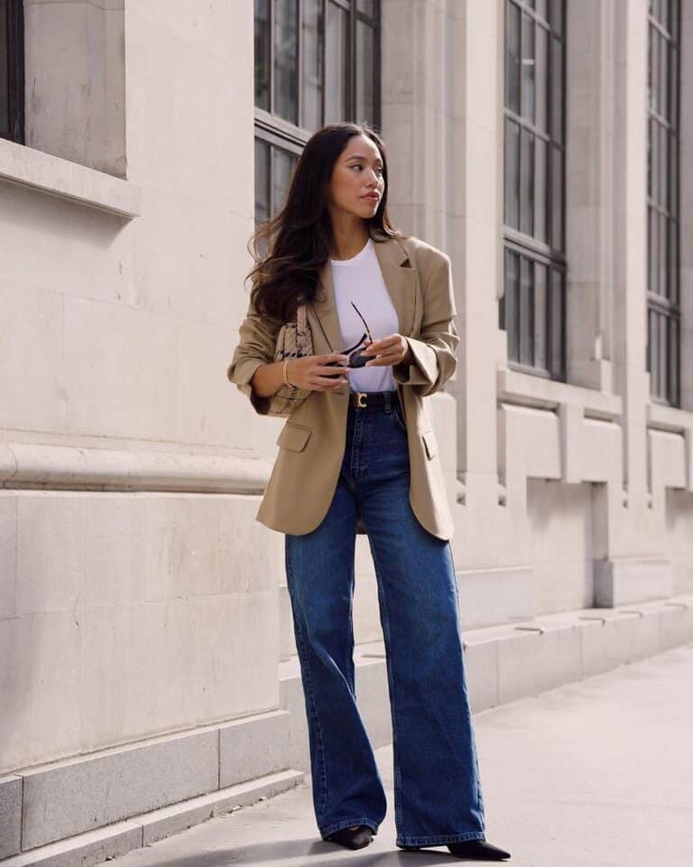 20 Chic Day to Night Outfit Ideas for Seamless Transitions