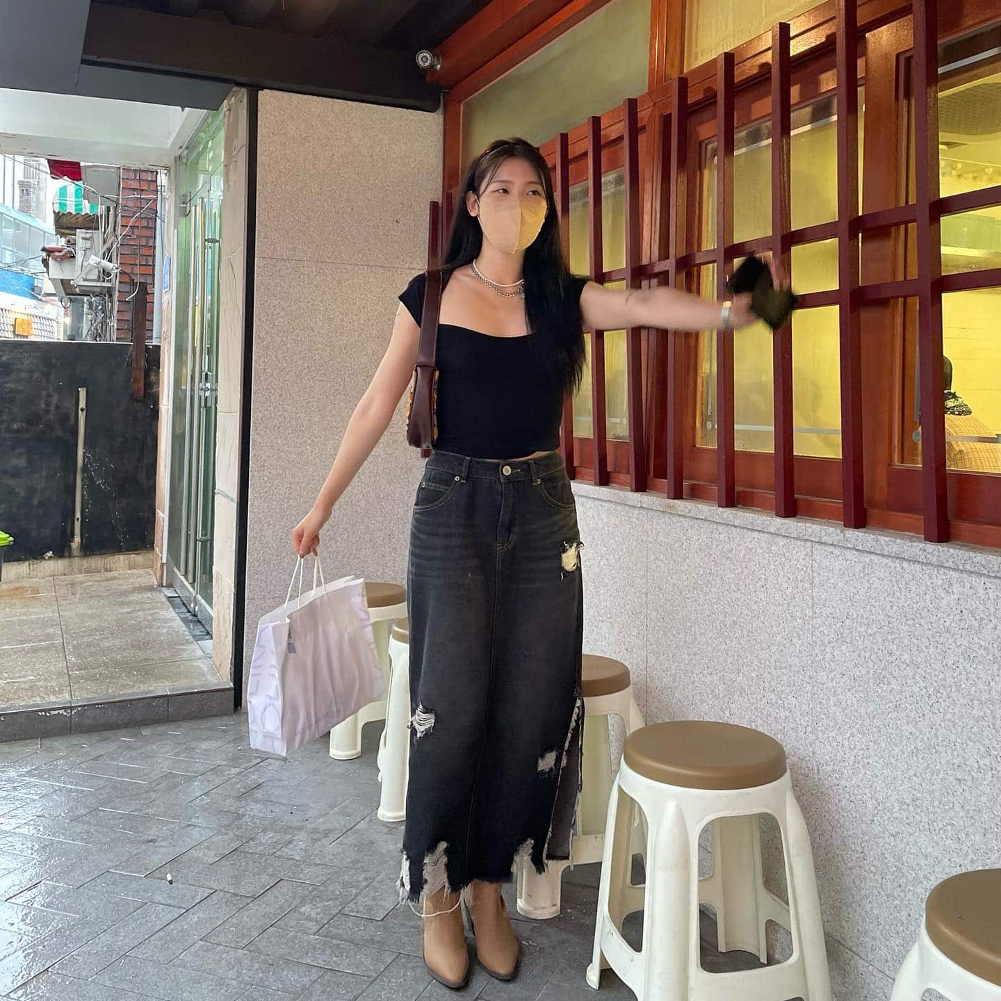 How To Dress Like BTS – 20 BTS Inspired Outfits For Girls