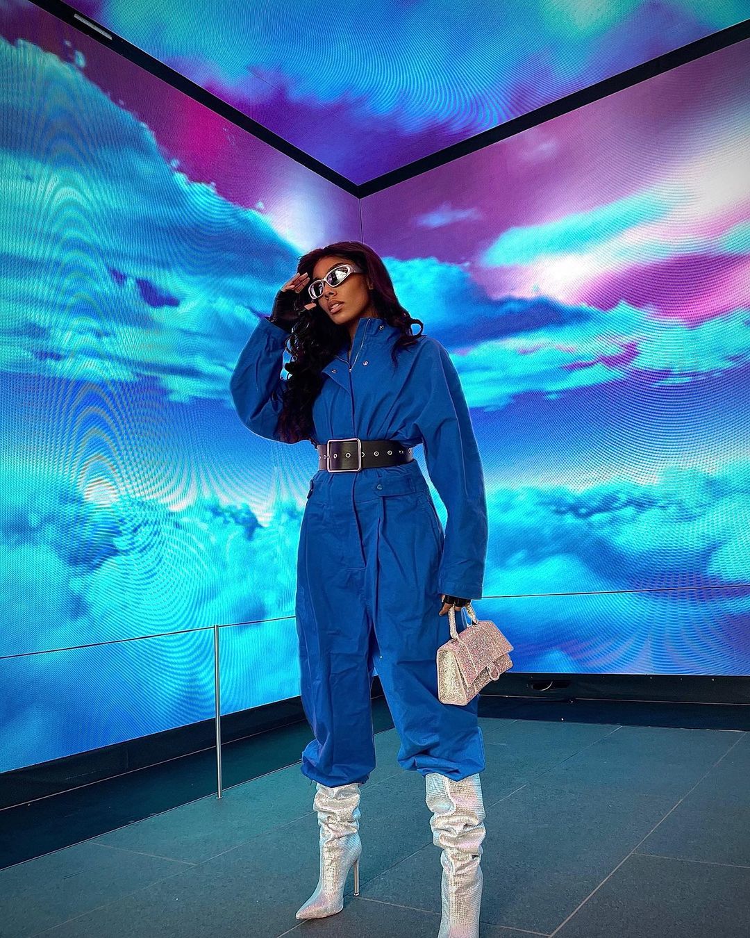 How To Wear A Boiler Suit? 20 Stylish Outfit Ideas