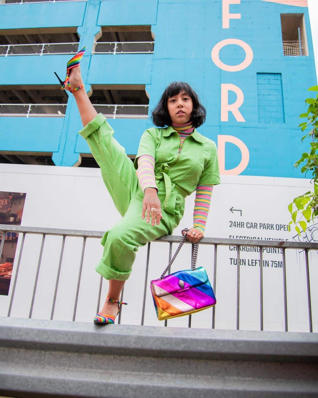 How To Wear A Boiler Suit? 20 Stylish Outfit Ideas