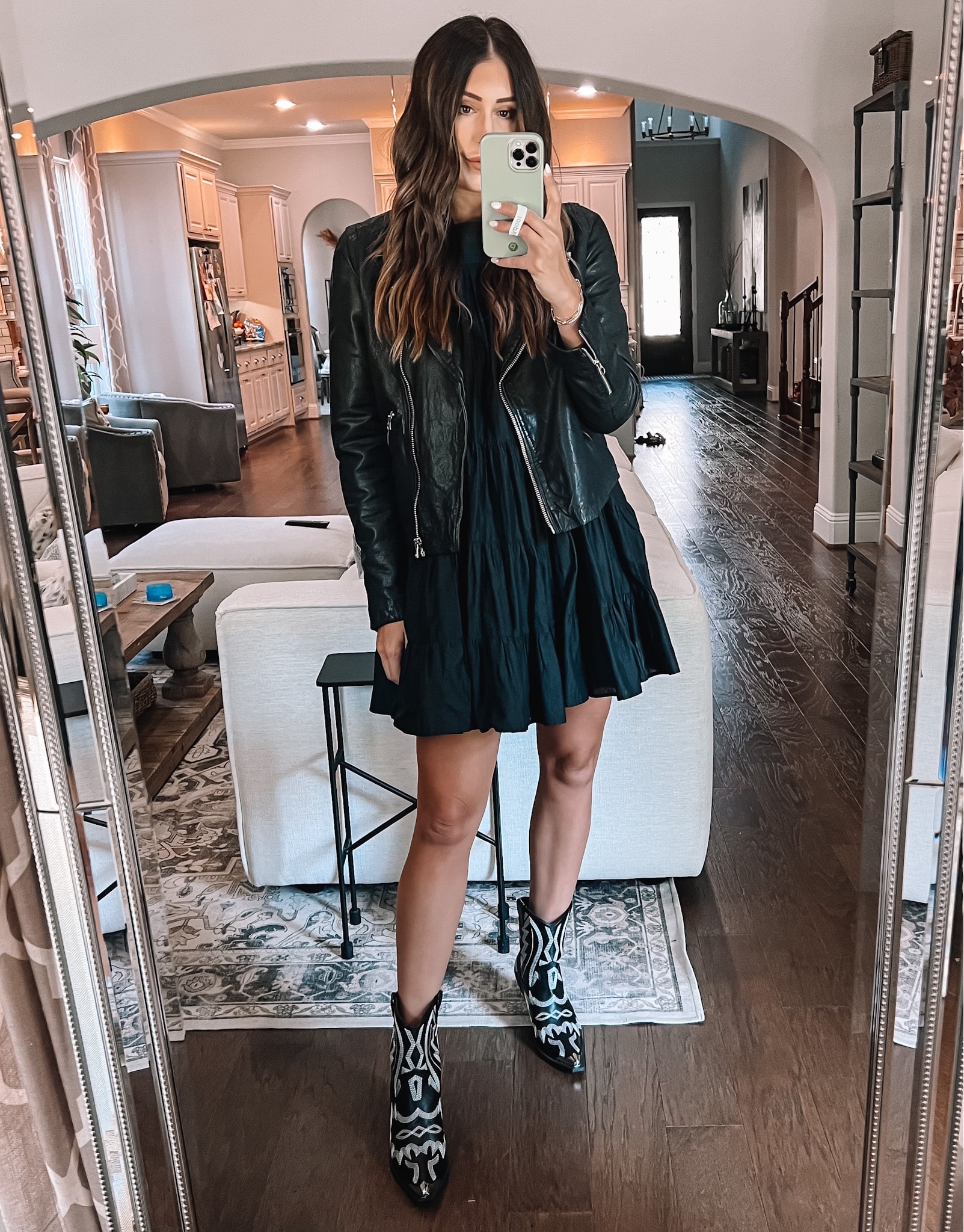 20 Best Trapeze Dresses & Tips On How To Wear Them