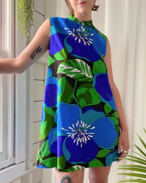 20 Best Trapeze Dresses & Tips On How To Wear Them – Outfit Trends