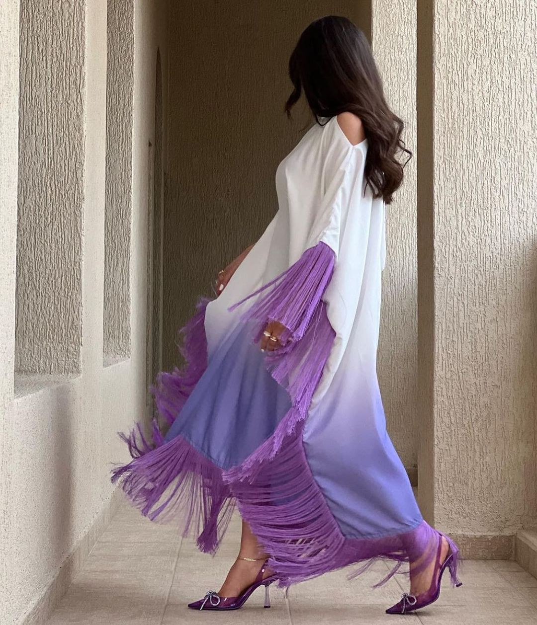 How To Style A Fringe Dress ? 24 Outfit Ideas