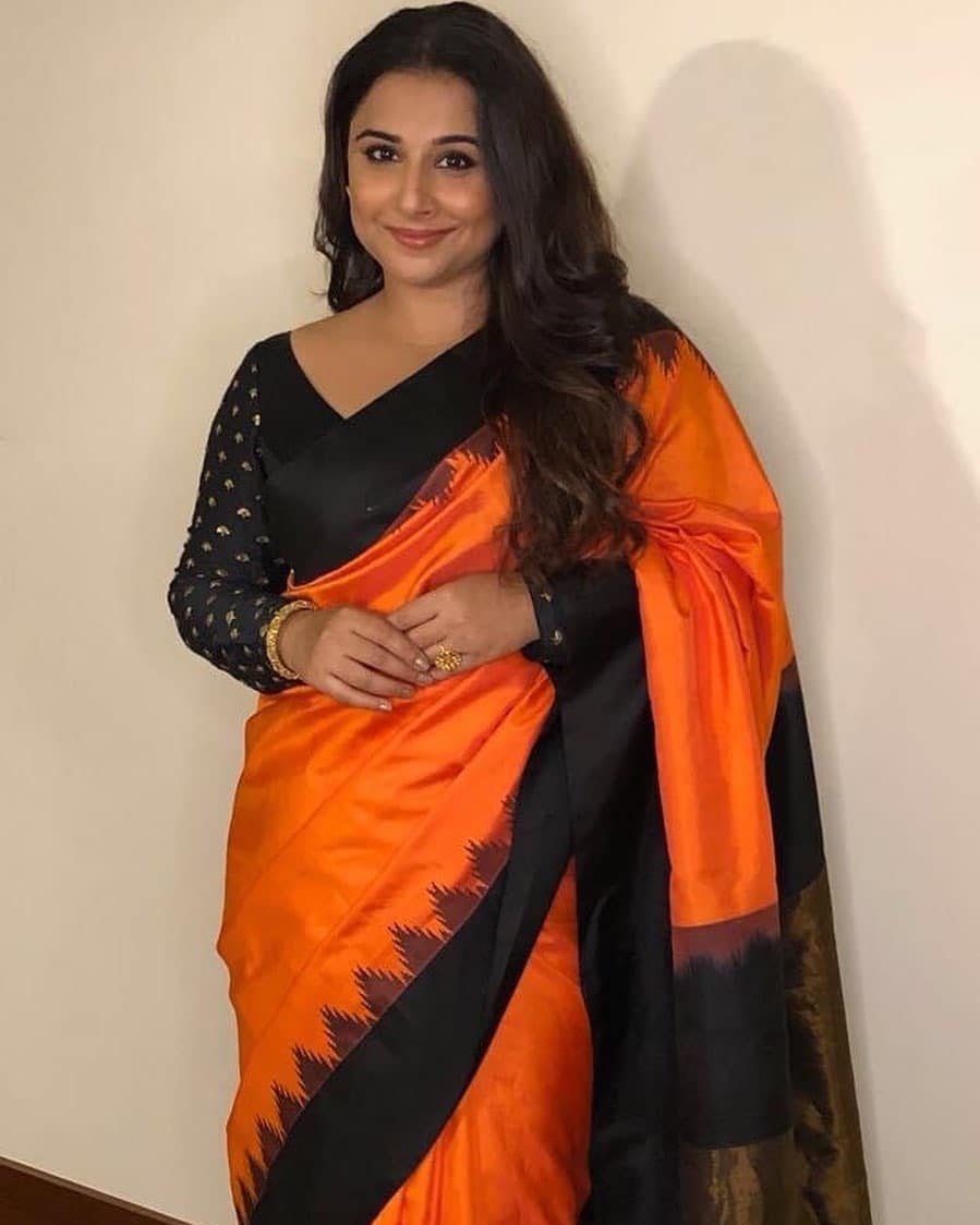 24 Best Farewell Saree Ideas And Tips On How To Style Them