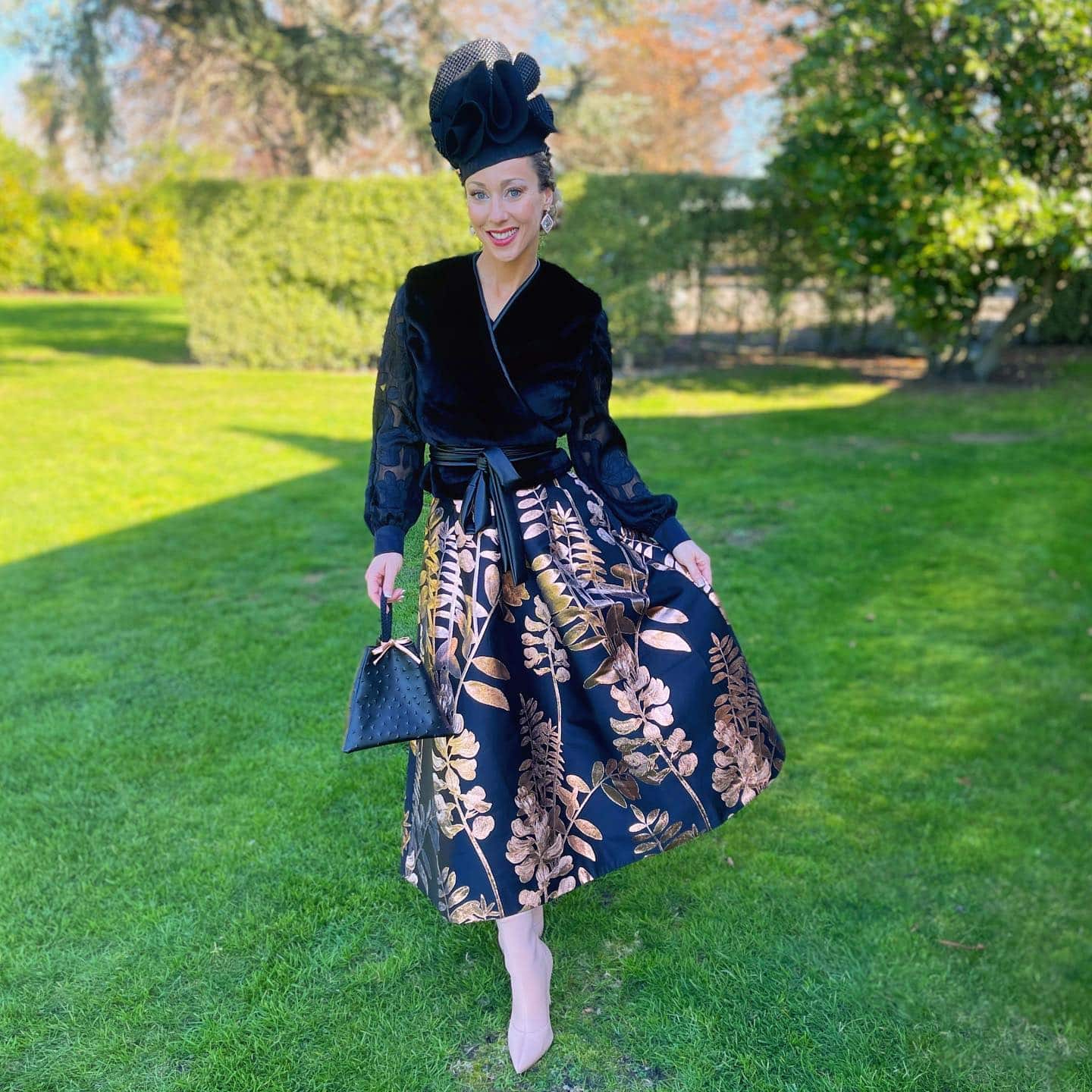 What To Wear At The Races – 20 Dress Code Guide & Tips