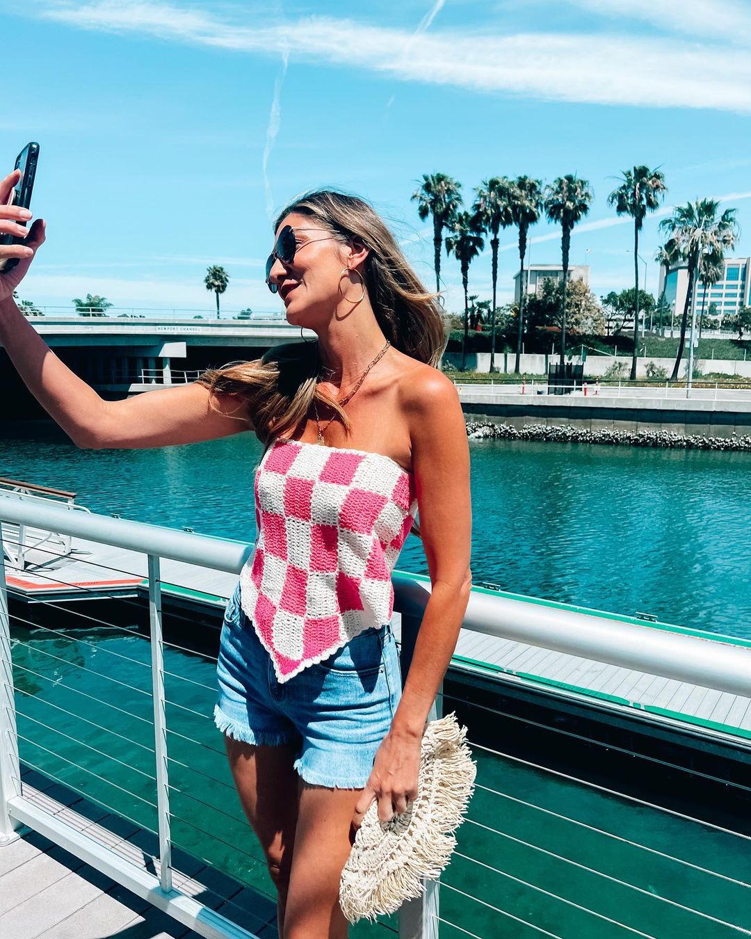 How To Style Bandana Tops – 20 Outfit Ideas