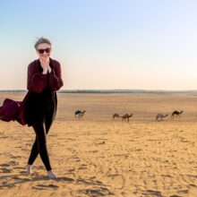 What To Wear In Qatar? 25 Best Outfit Ideas For Qatar