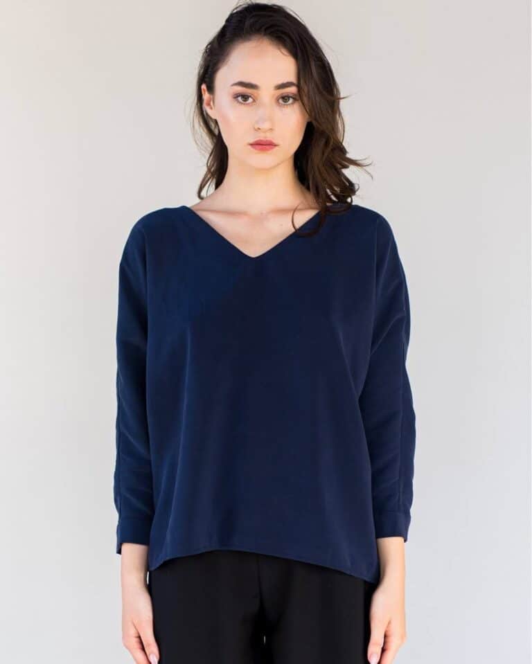 How To Wear Black And Navy Together? 20 Ways To Style Them – Outfit Trends