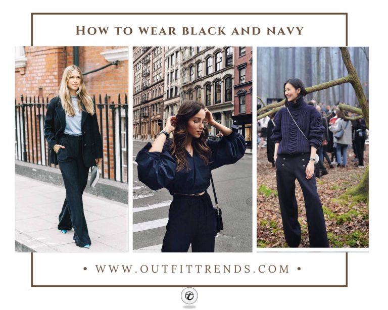 Black Denim Jacket Outfits - 12 Ways to Style Black Jackets