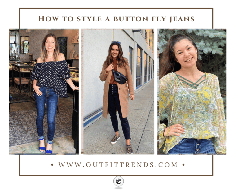 How To Wear Jeans For Parties? 20 Outfit Ideas