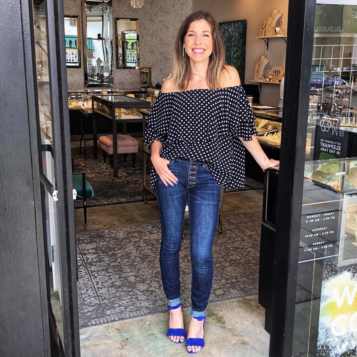 How To Style Button Fly Jeans? 20 Outfit Ideas