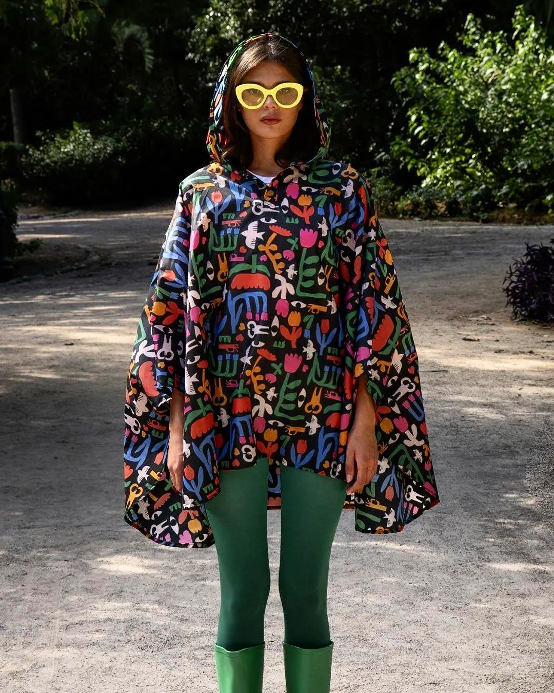 How To Style Raincoats For Women? 20 Outfit Ideas To Try