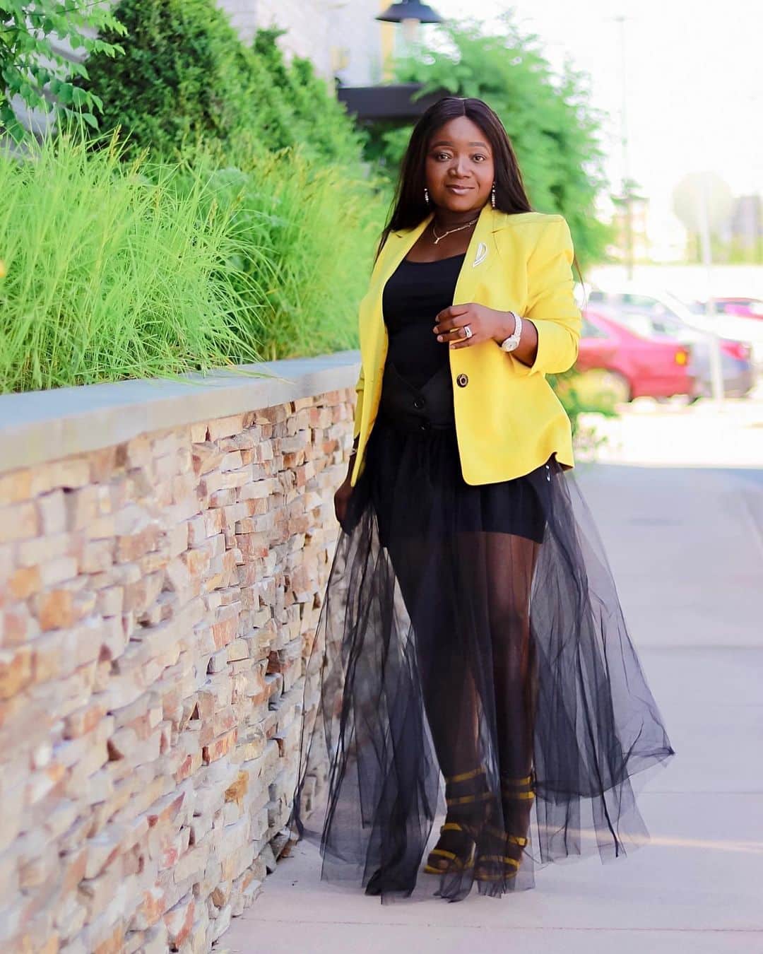 How To Wear Yellow Blazers? 21 Outfit Ideas